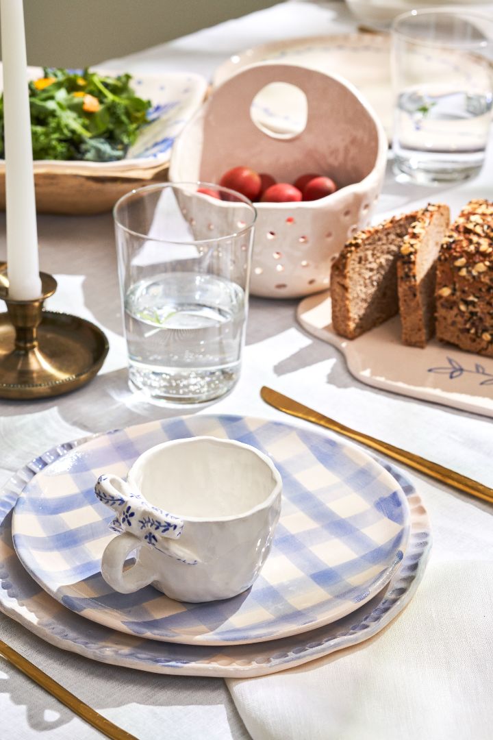 Mualla Ceramics – Dreams of Rhea